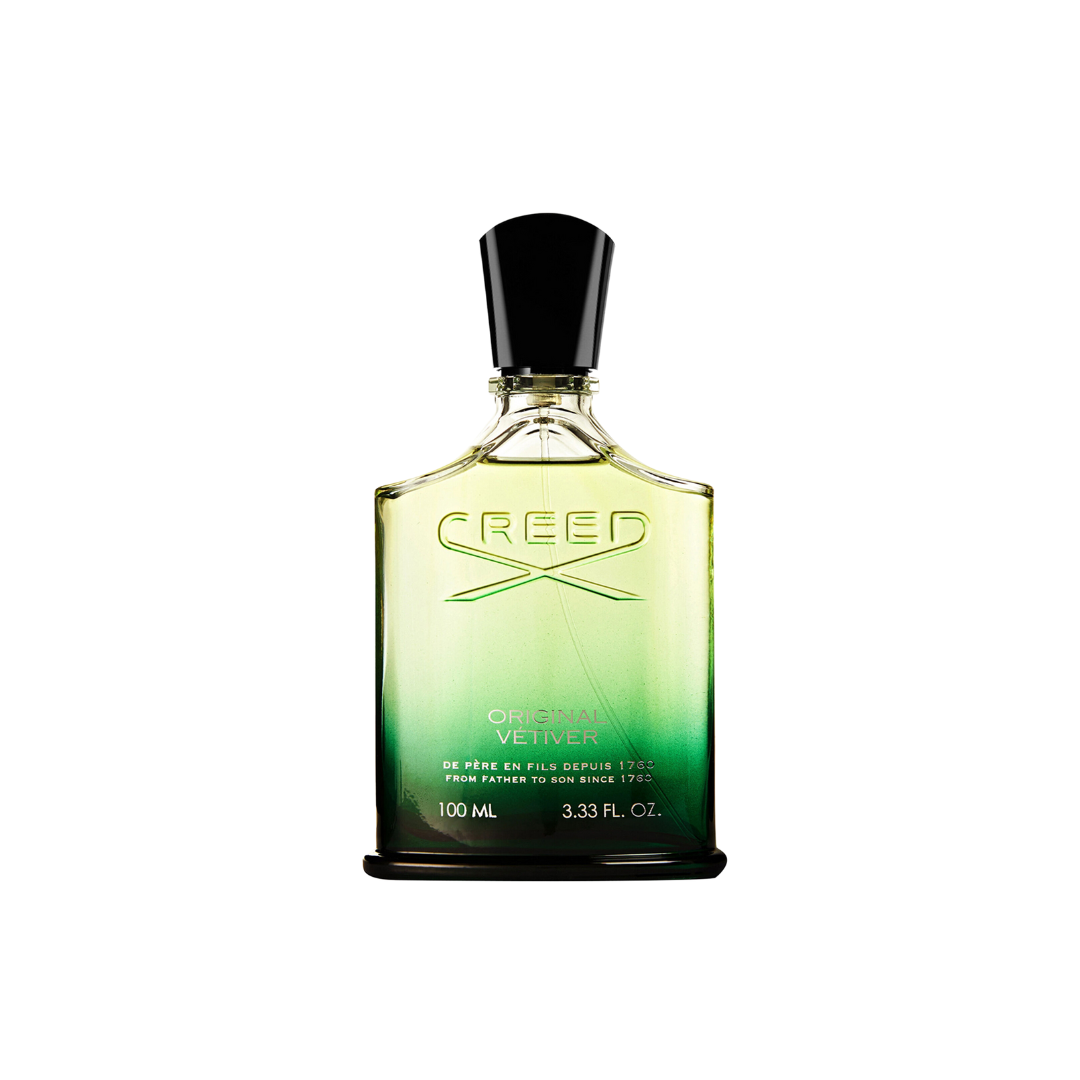 Creed Original Vetiver EDP – Perfumería Le Petit